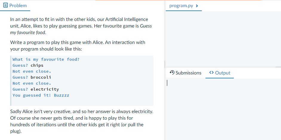 Solved Type your answer to "Maths mix" here. Write a program | Chegg.com