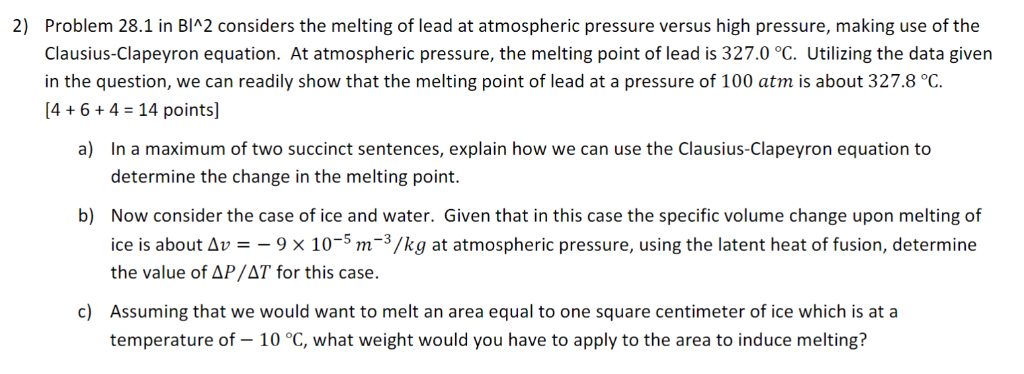 Solved textbook is concepts in thermal physics by Blundell | Chegg.com