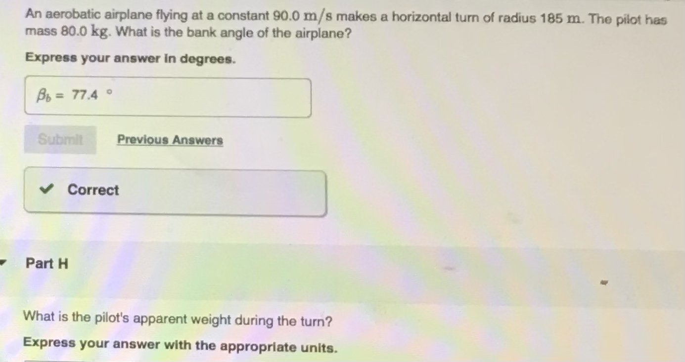Solved Answer All Asap Thank You Part Ihow Many Times Chegg