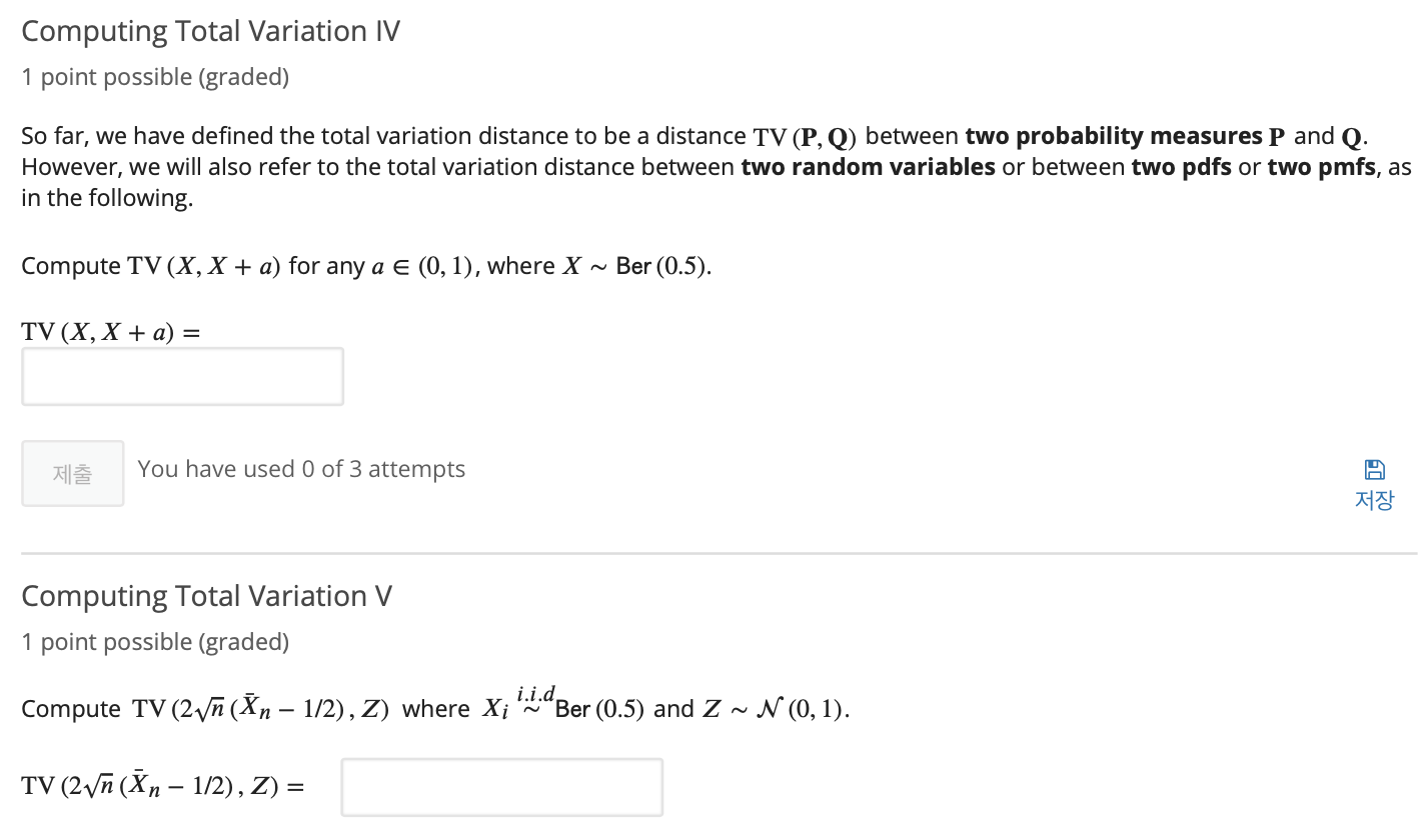 Computing Total Variation IV 1 point possible | Chegg.com