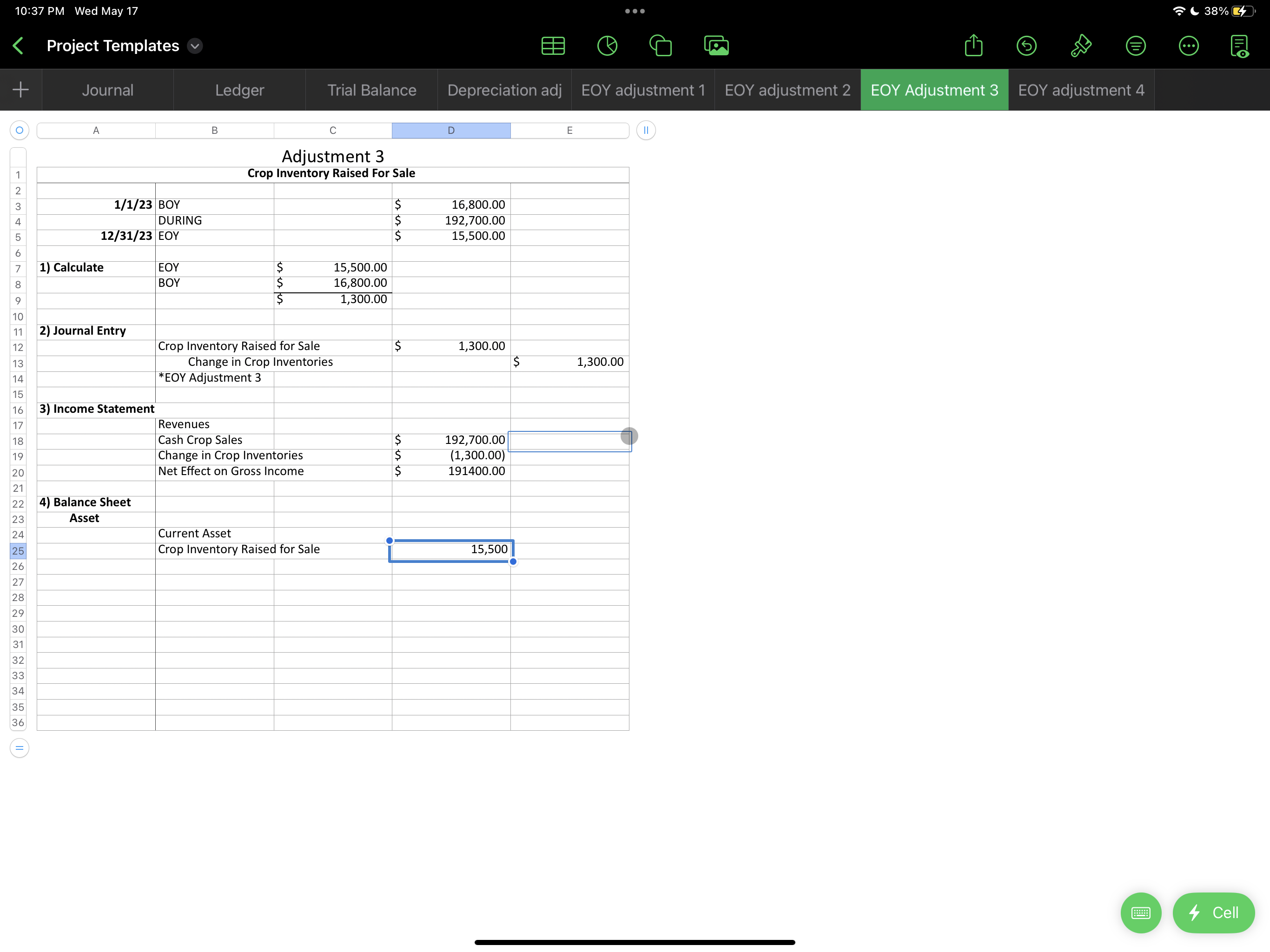 Above are the previous ones telestrat Ranch has | Chegg.com