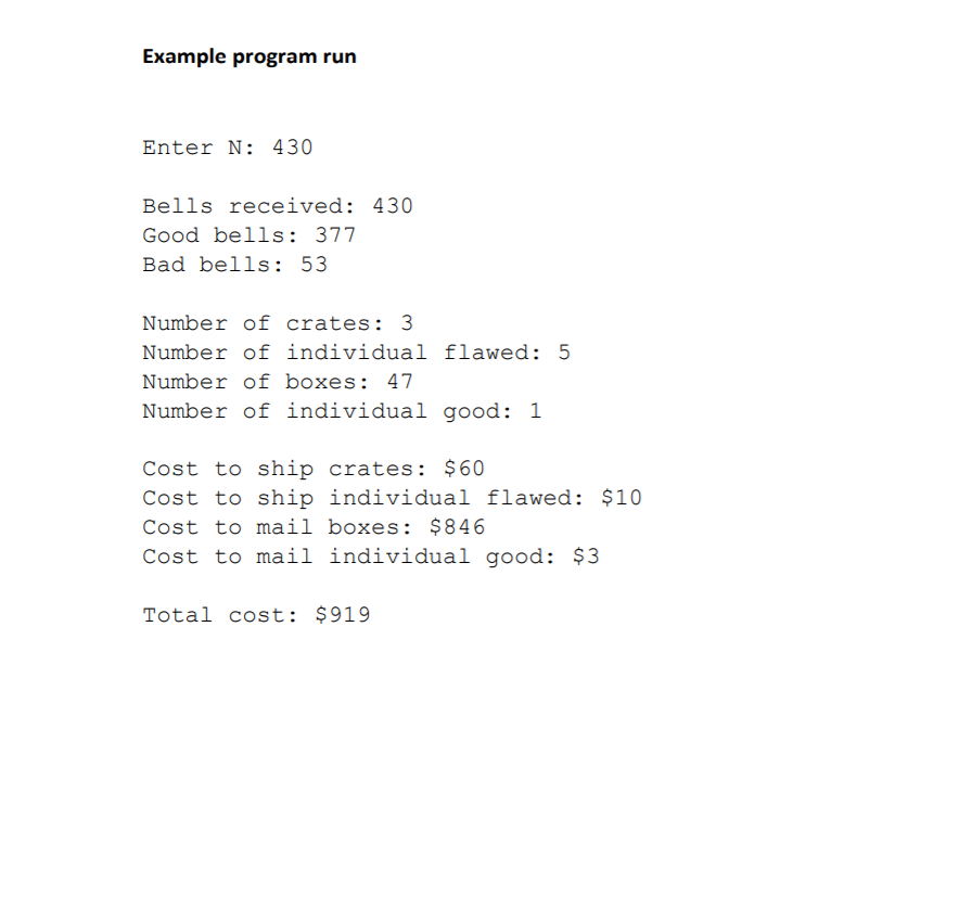 PLEASE USE PEP/9 ONLY. NOT IN JAVA, C, C++, PYTHON | Chegg.com PLEASE USE PEP/9 ONLY. NOT IN JAVA, C, C++, PYTHON | Chegg.com