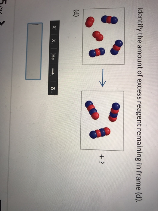Solved I need to Know the symbol of the excess amount for | Chegg.com
