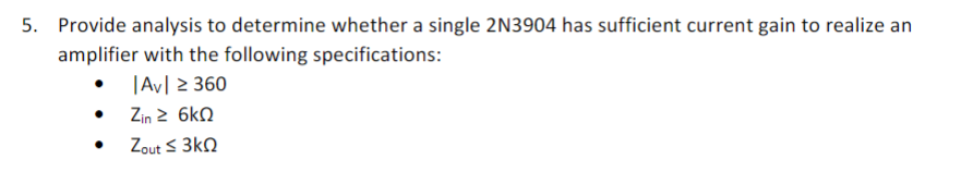 Solved Provide analysis to determine whether a single 2 | Chegg.com