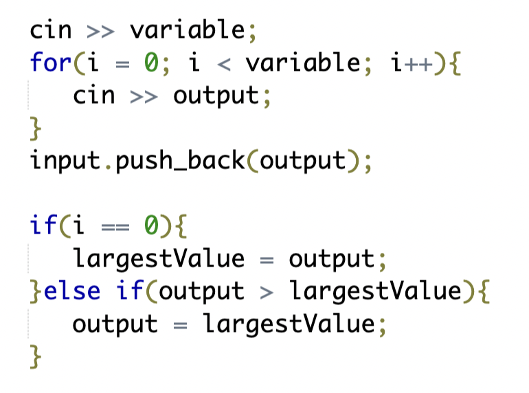Solved When analyzing data sets, such as data for human | Chegg.com