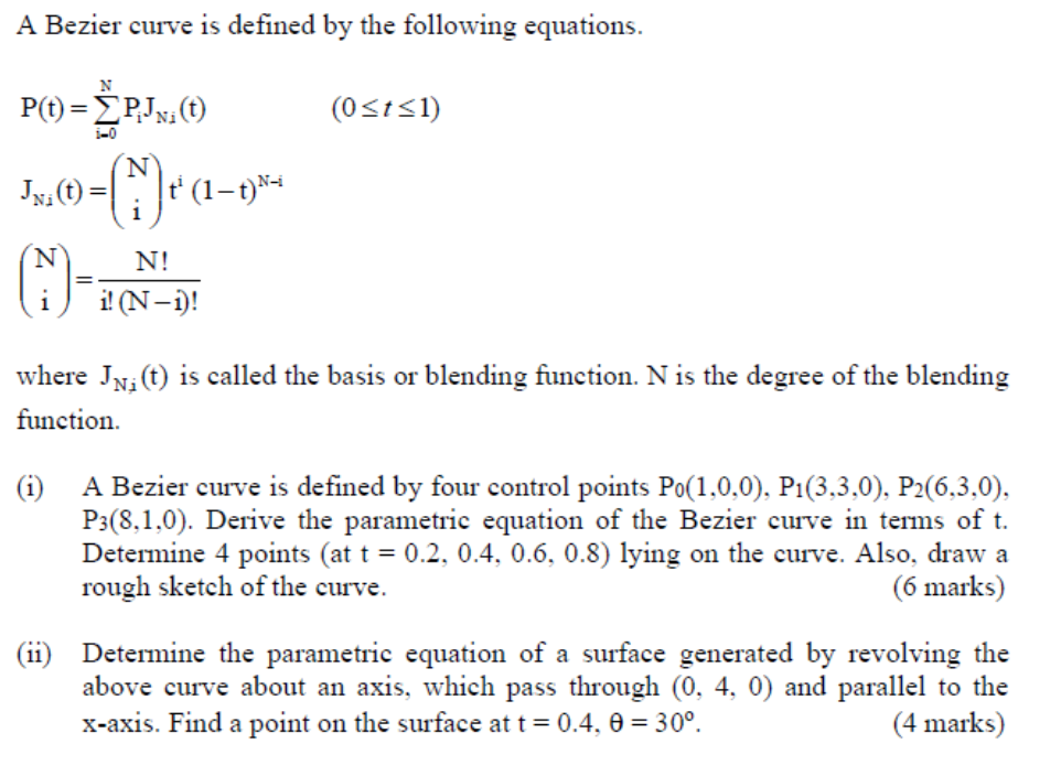 Solved For Engineering, Answer part ii only This is a CAD | Chegg.com