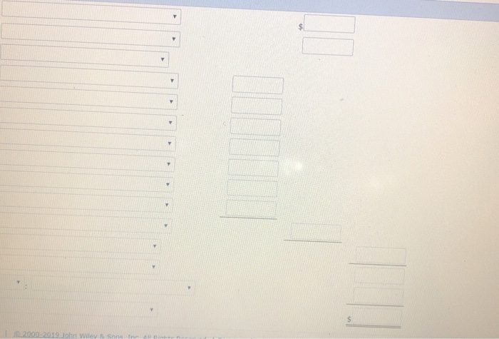Solved Problem 1o-4 (Part Level Submission) The following | Chegg.com