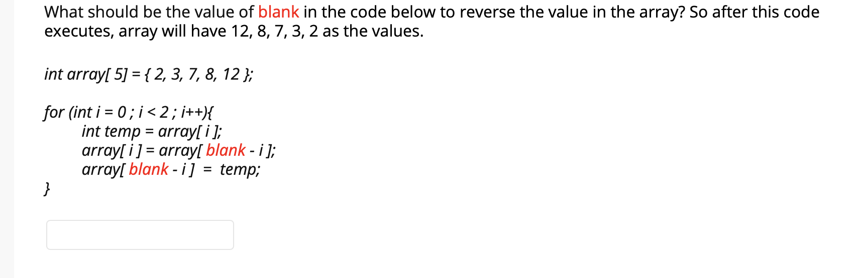 Solved You are given the following function printChar void | Chegg.com