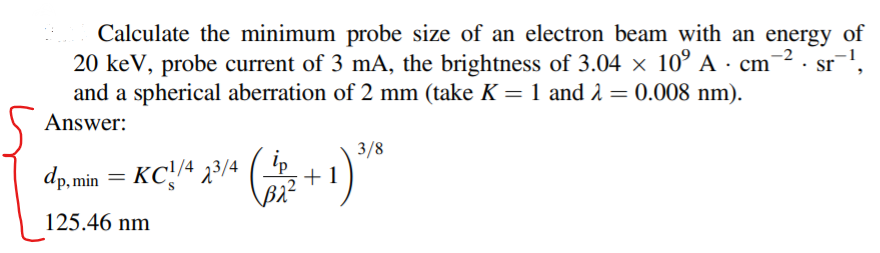 Solved can someone please explain how to get this answer? | Chegg.com