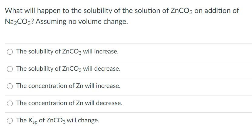 Solved Calculate Agº For The Following Reaction At 25°c The