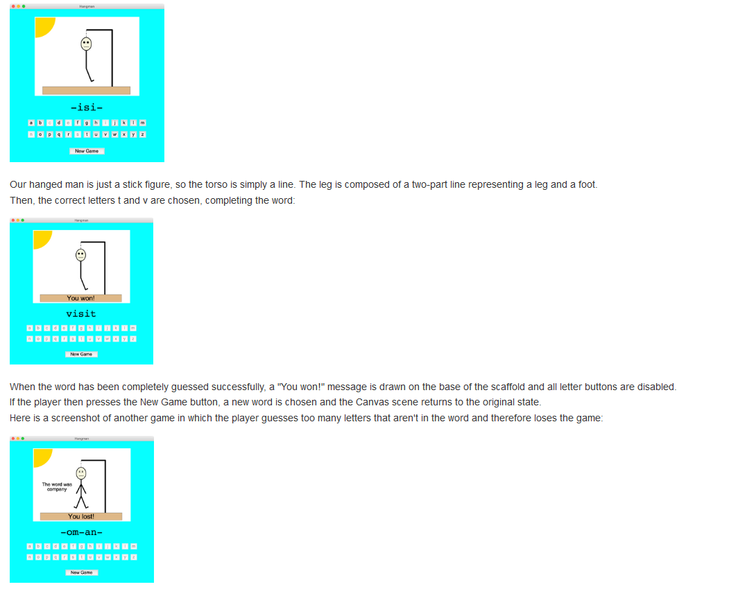 Solved Program Behavior The program executes completely | Chegg.com