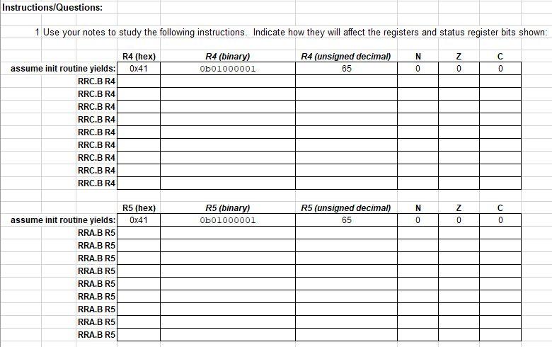 Code IAR Workbench /* */ #include "msp430.h" ; | Chegg.com