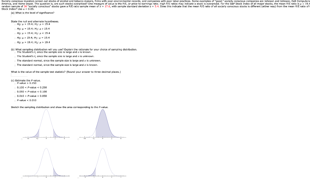 Solved (d) Based on your answers in parts (a) to (c), will | Chegg.com