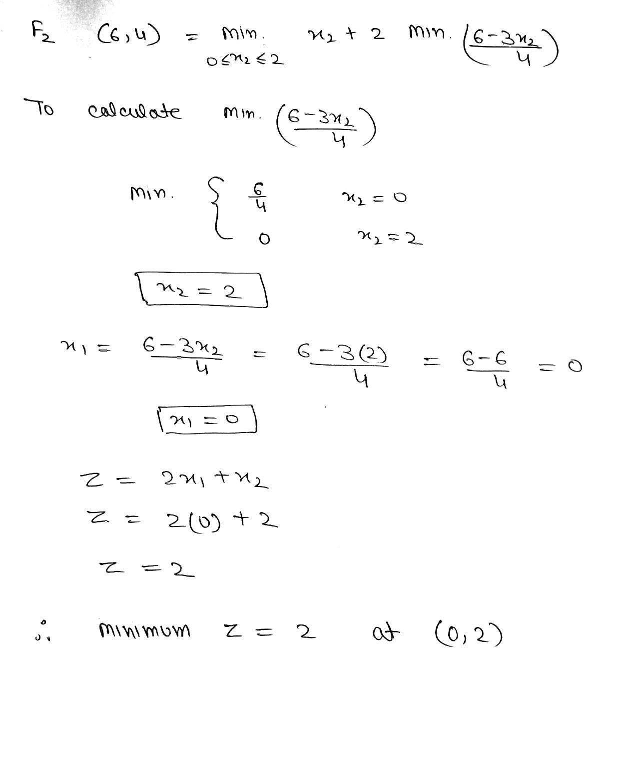 Solve in paper from A to Z please. Using dynamic | Chegg.com