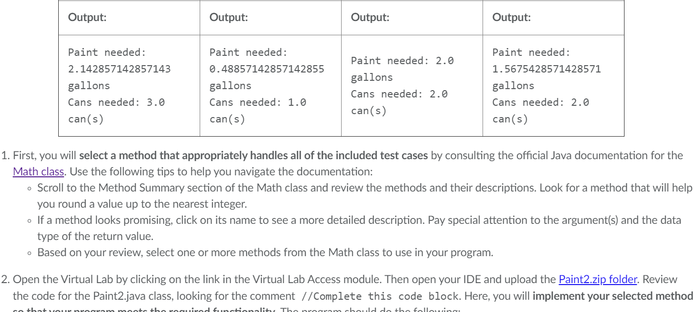 Overview In this assignment, you will revisit the | Chegg.com