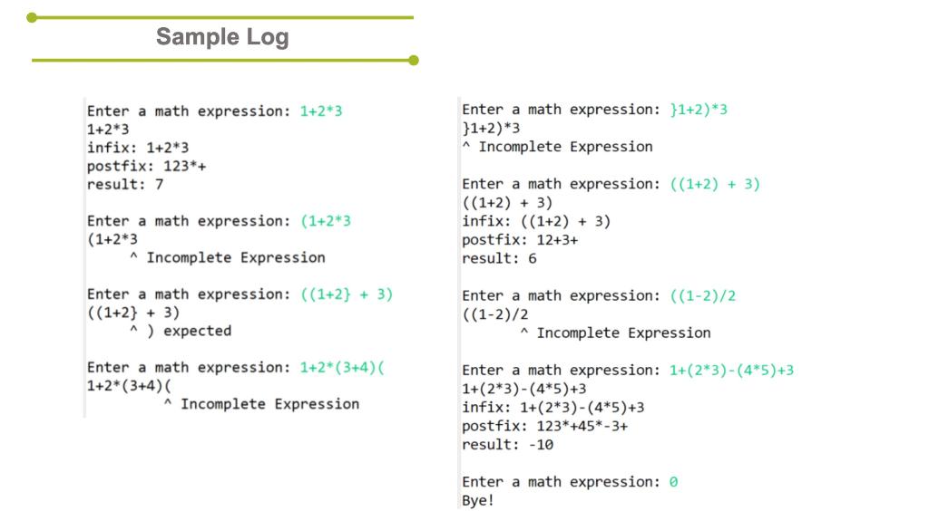 Solved Hi We Are Using Java The Goal Is To Develop A Math 