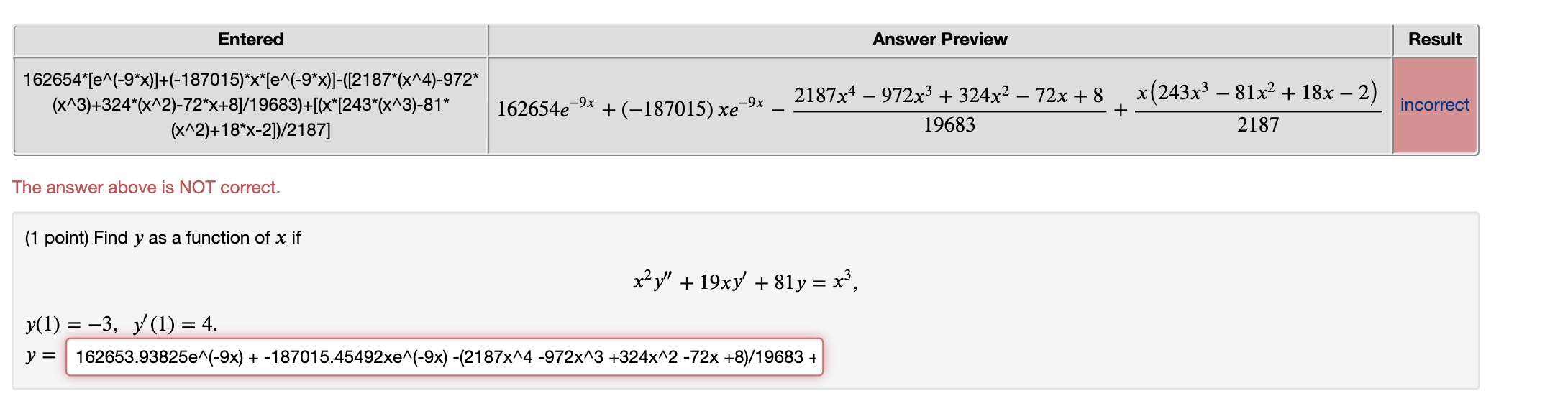 Solved PLEASEE HELP !. I tried everything to try and figure | Chegg.com