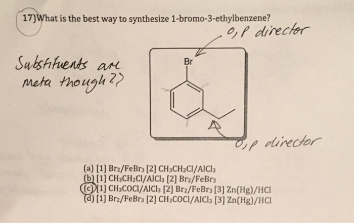 Solved the correct answer is circled, can you please explain | Chegg.com