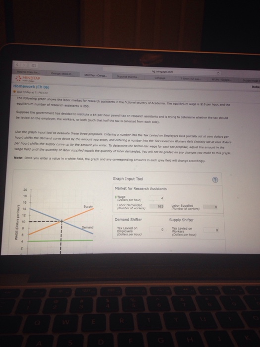 Solved d Due Today at 11 PM CST
