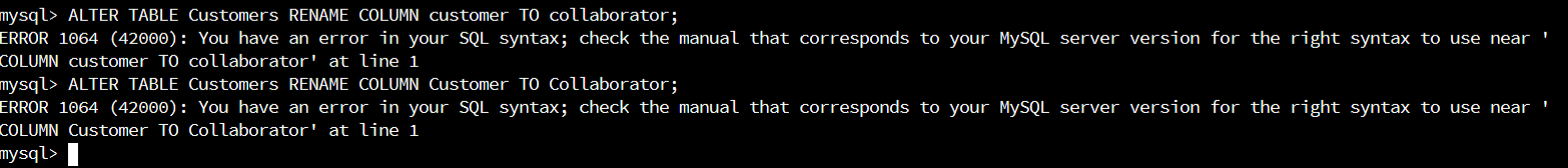 Solved Because of a new company branding initiative, you’ve | Chegg.com