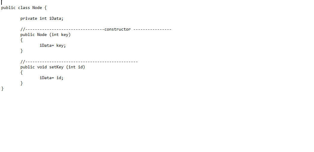 Solved Heap Trees.zip startup code from the LMS and import | Chegg.com