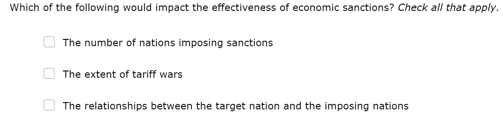 Solved Indicate whether each outcome in the following table | Chegg.com