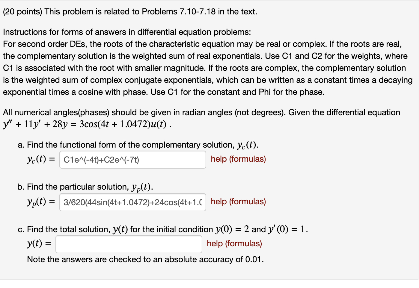 Solved (20 points) This problem is related to Problems | Chegg.com