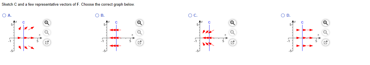Solved Determine the points (if any) on the curve C at which | Chegg.com