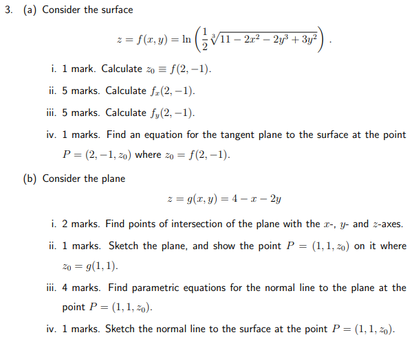 Solved Calculus Can you solve this question for me. please | Chegg.com