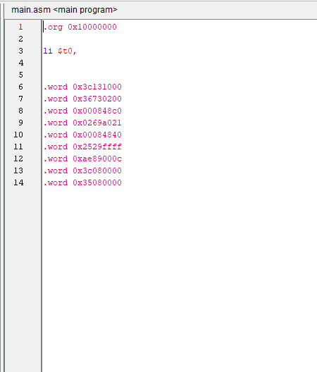 Solved Please help for this home work problem the software | Chegg.com