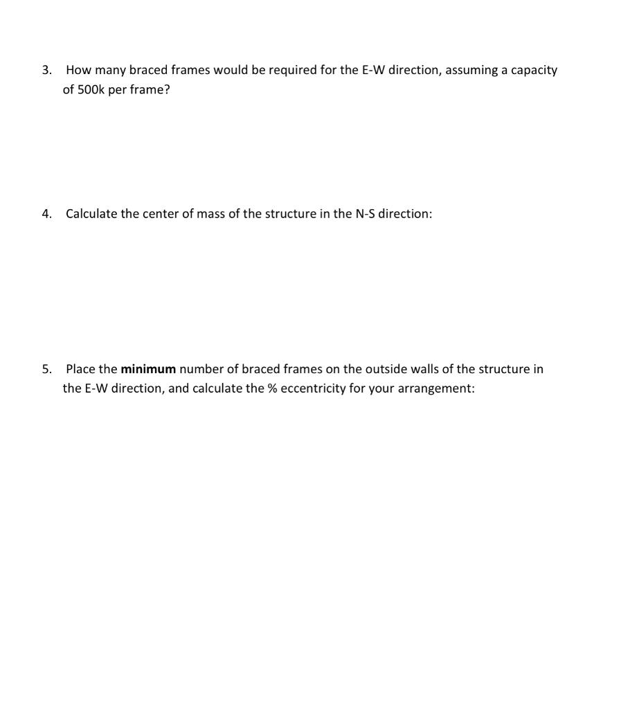 Problem 1: The FIVE STORY building below has a dead | Chegg.com