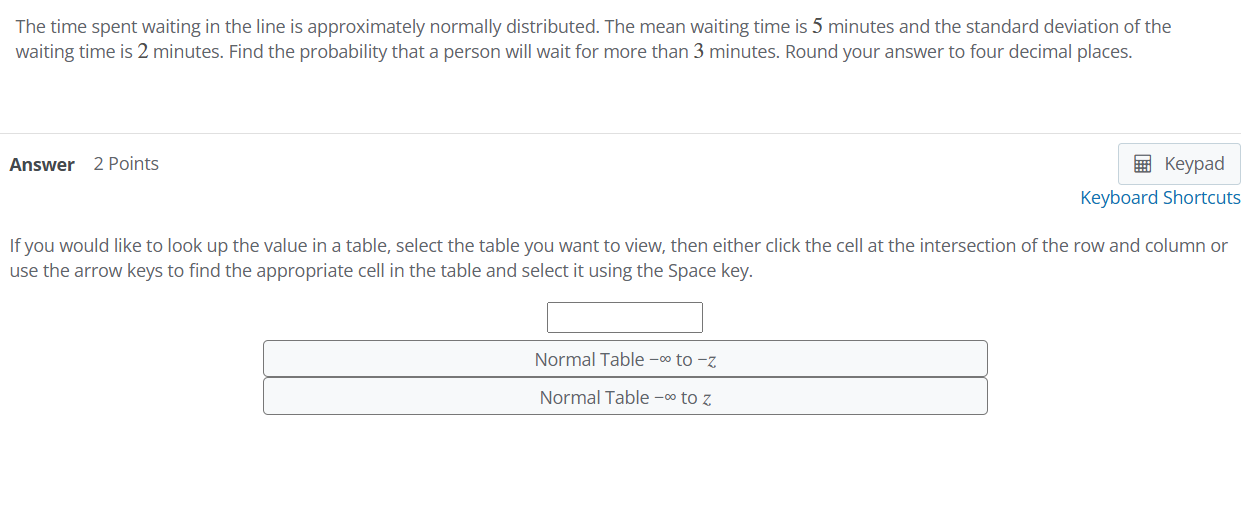 Solved Answer 2 ﻿PointsIf you would like to look up the | Chegg.com