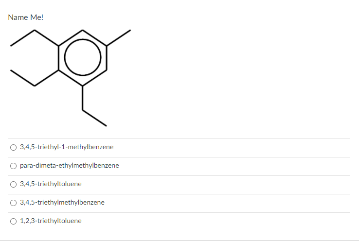 Solved Why is benzene relatively unreactive? Benzene | Chegg.com