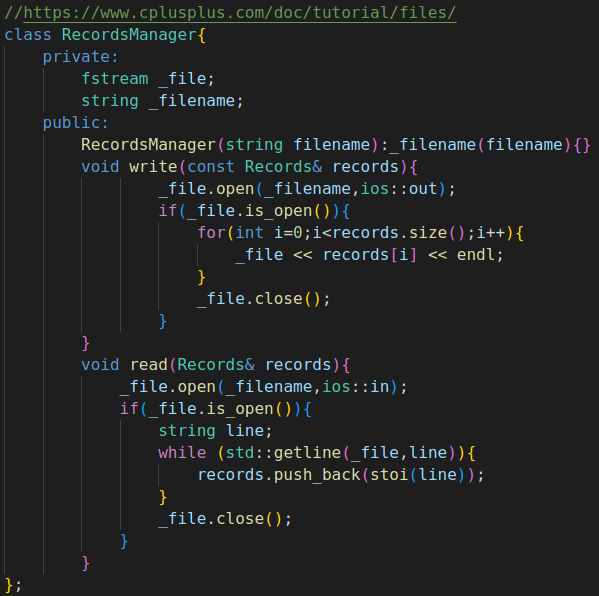Solved Modify the following code so that when tested with | Chegg.com