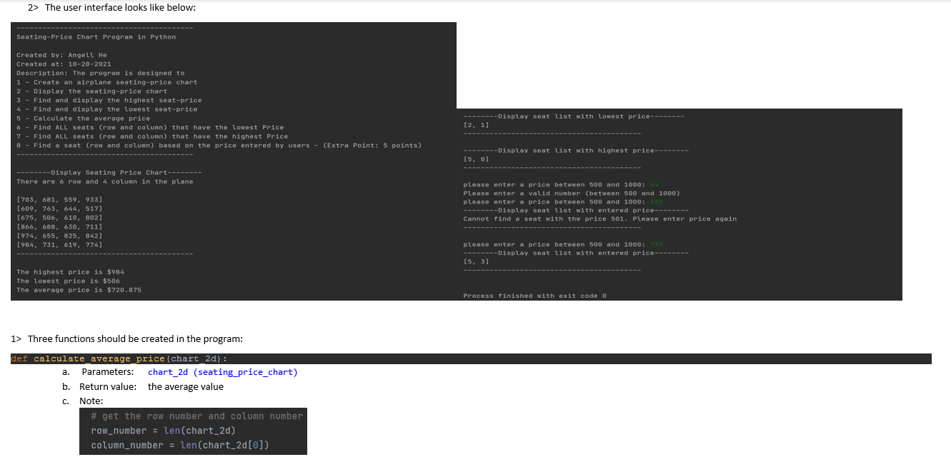 Solved Columns 2 3 Rows o The following concepts and skills | Chegg.com