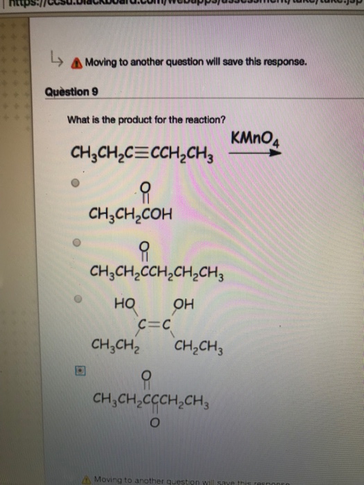 Solved Moving to another question will save this response. | Chegg.com