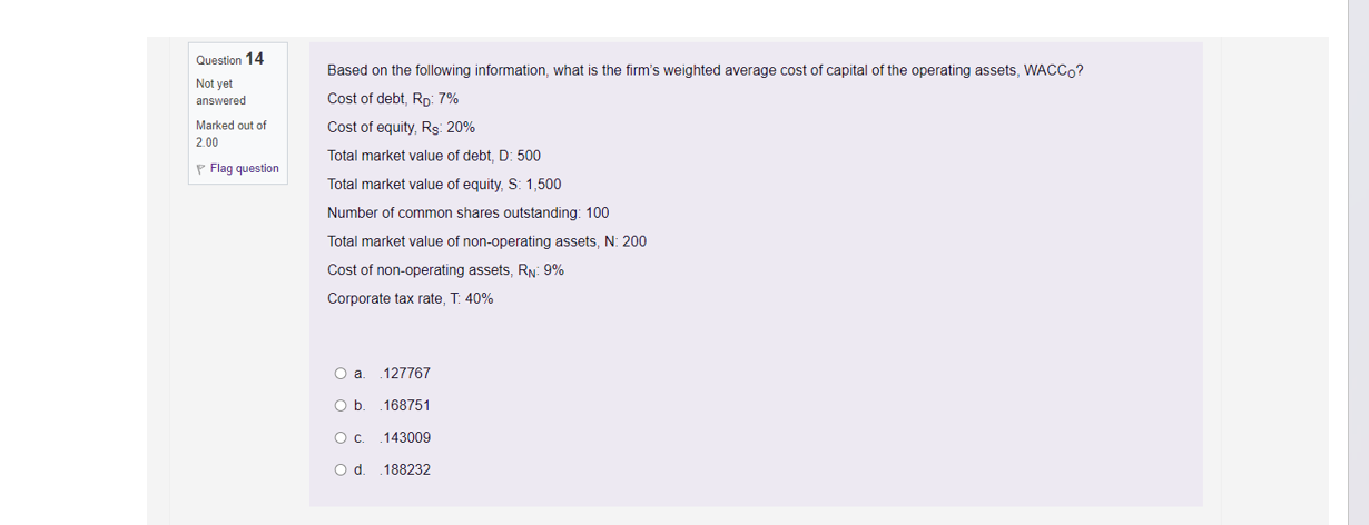 Can you please provide the explanation, formula and | Chegg.com