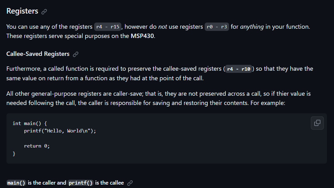 Solved To practice writing assembly and passing parameters, | Chegg.com