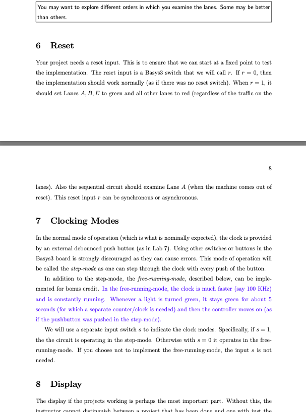 The following images serve as a guide to complete the | Chegg.com