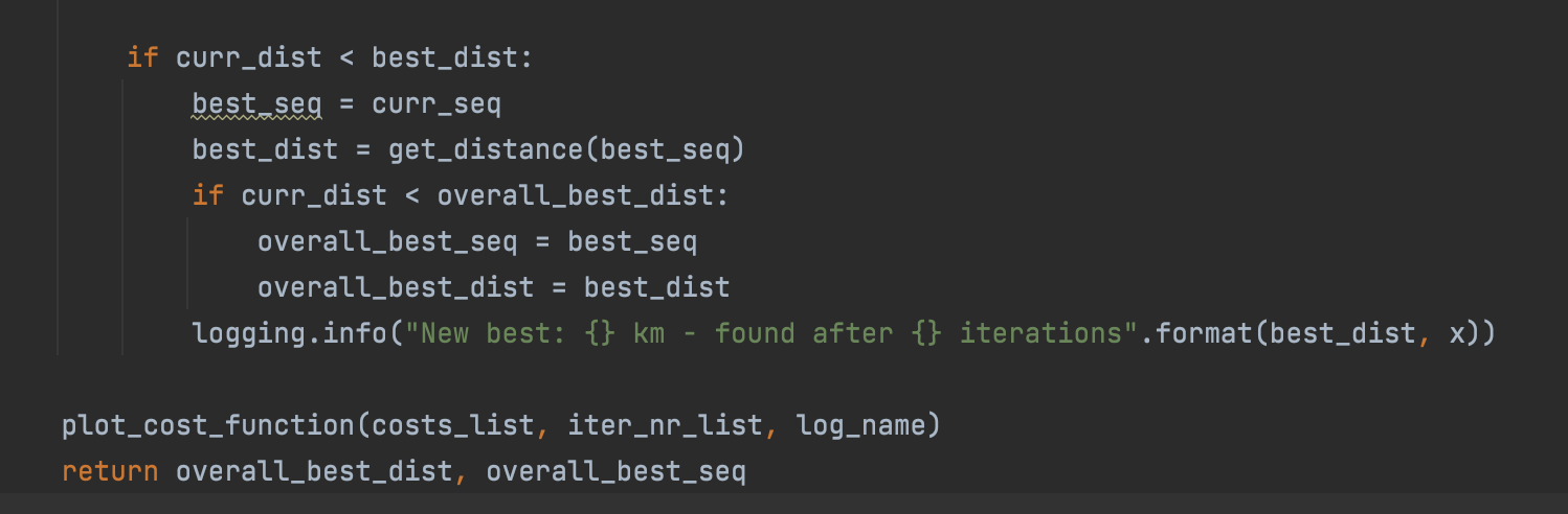 Solved Steepest ascent hill climbing algorithm for | Chegg.com