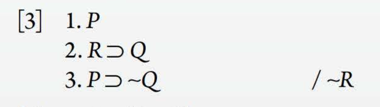 Use the first four implication rules to complete the | Chegg.com
