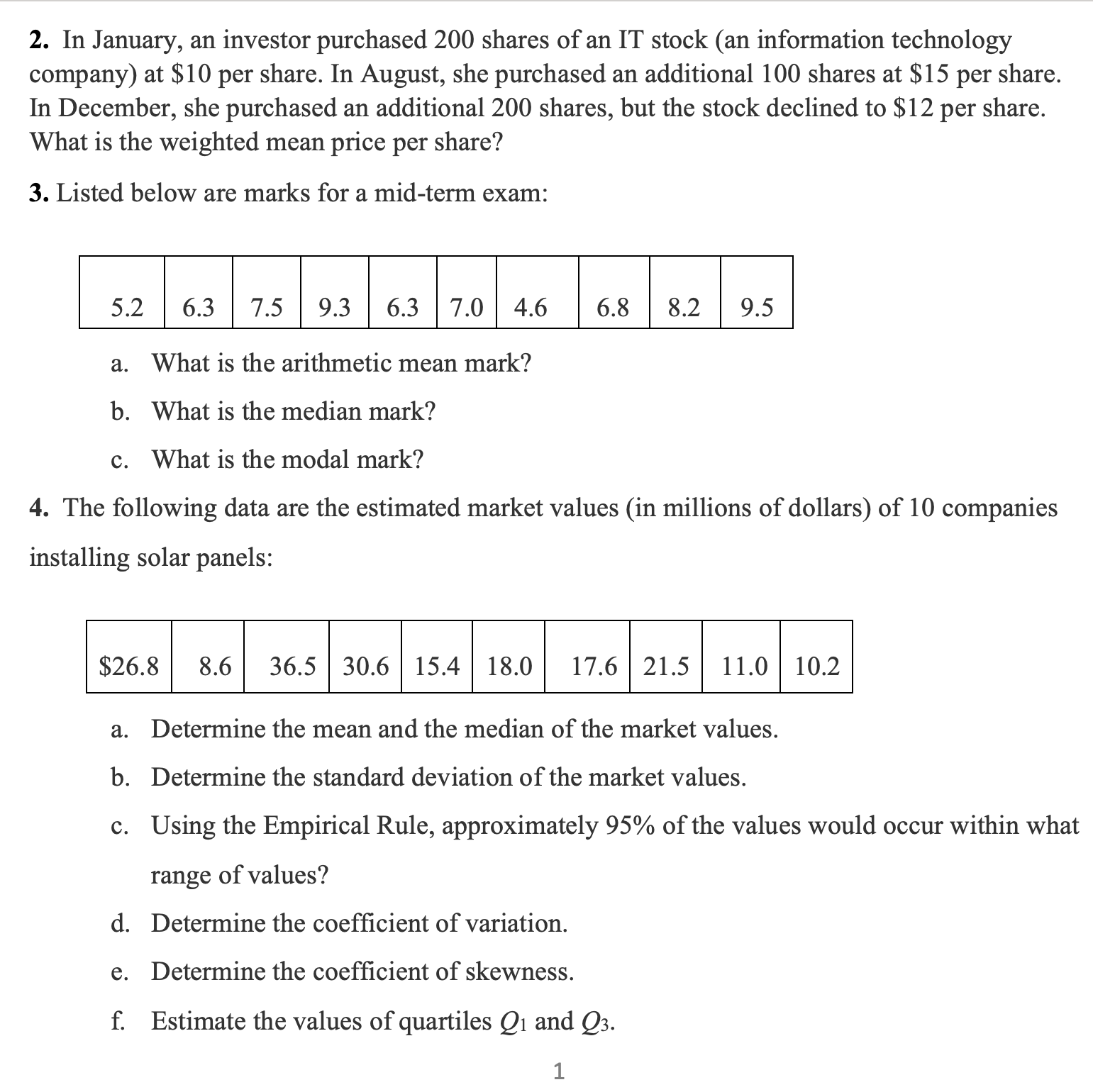 Solved Appreciate the help. please see attached. | Chegg.com