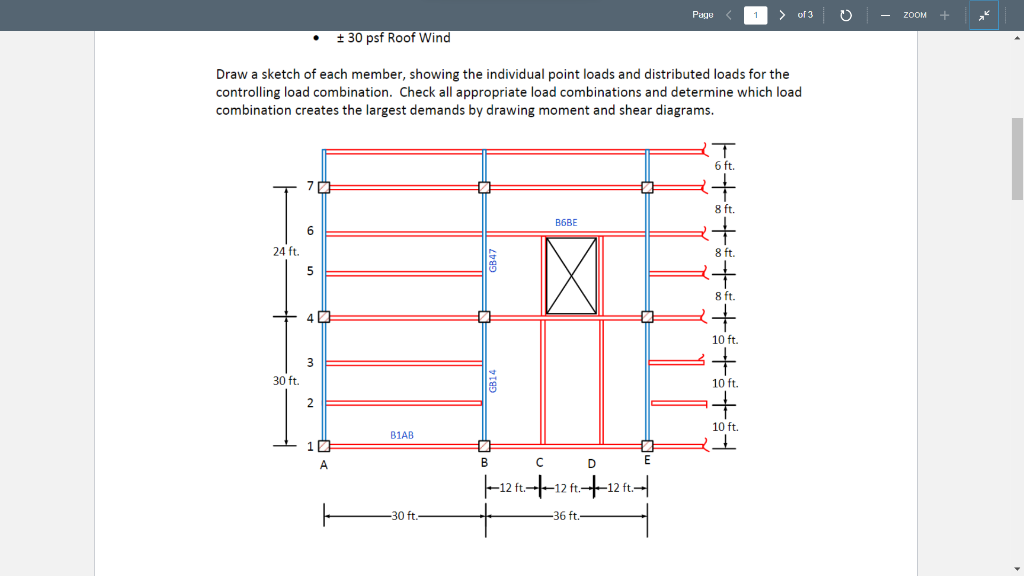 Solved will rate and like. Only need loading on these | Chegg.com