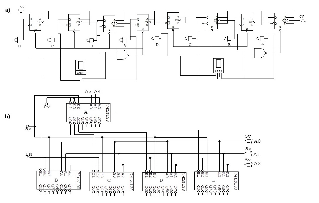 Solved Be these circuits. Select only one and explain with 2 | Chegg.com