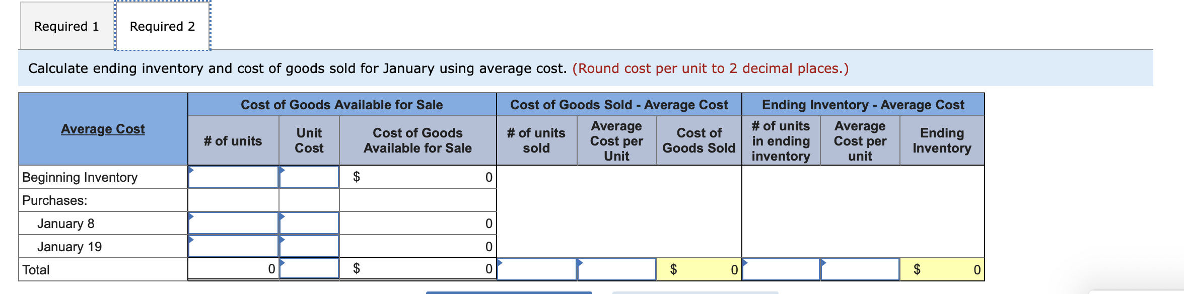 Solved Samuelson and Messenger (SAM) began 2021 with 210 | Chegg.com