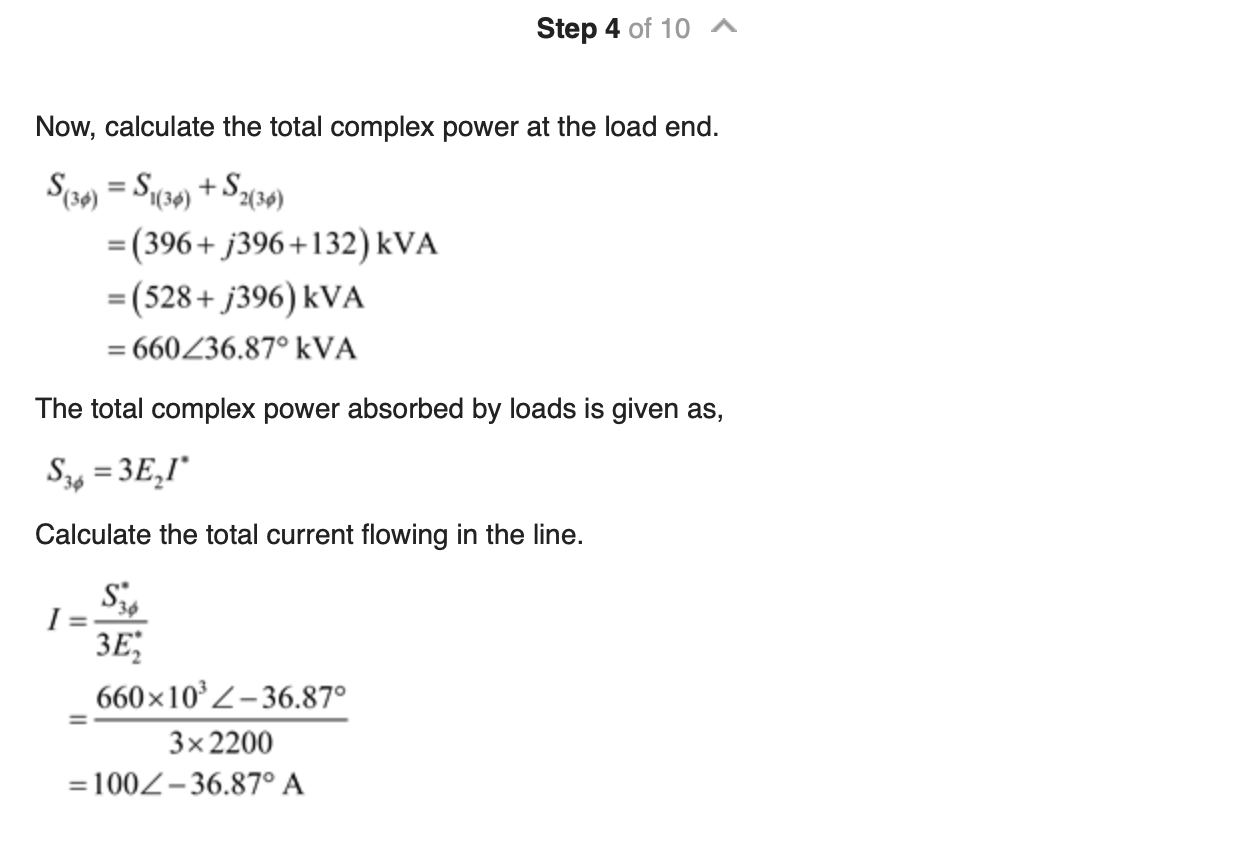 Solved Where the 10 ^3 come from and what is the formula for | Chegg.com