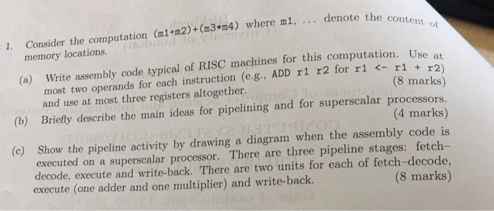 Solved re-organise your code from the previous item using | Chegg.com