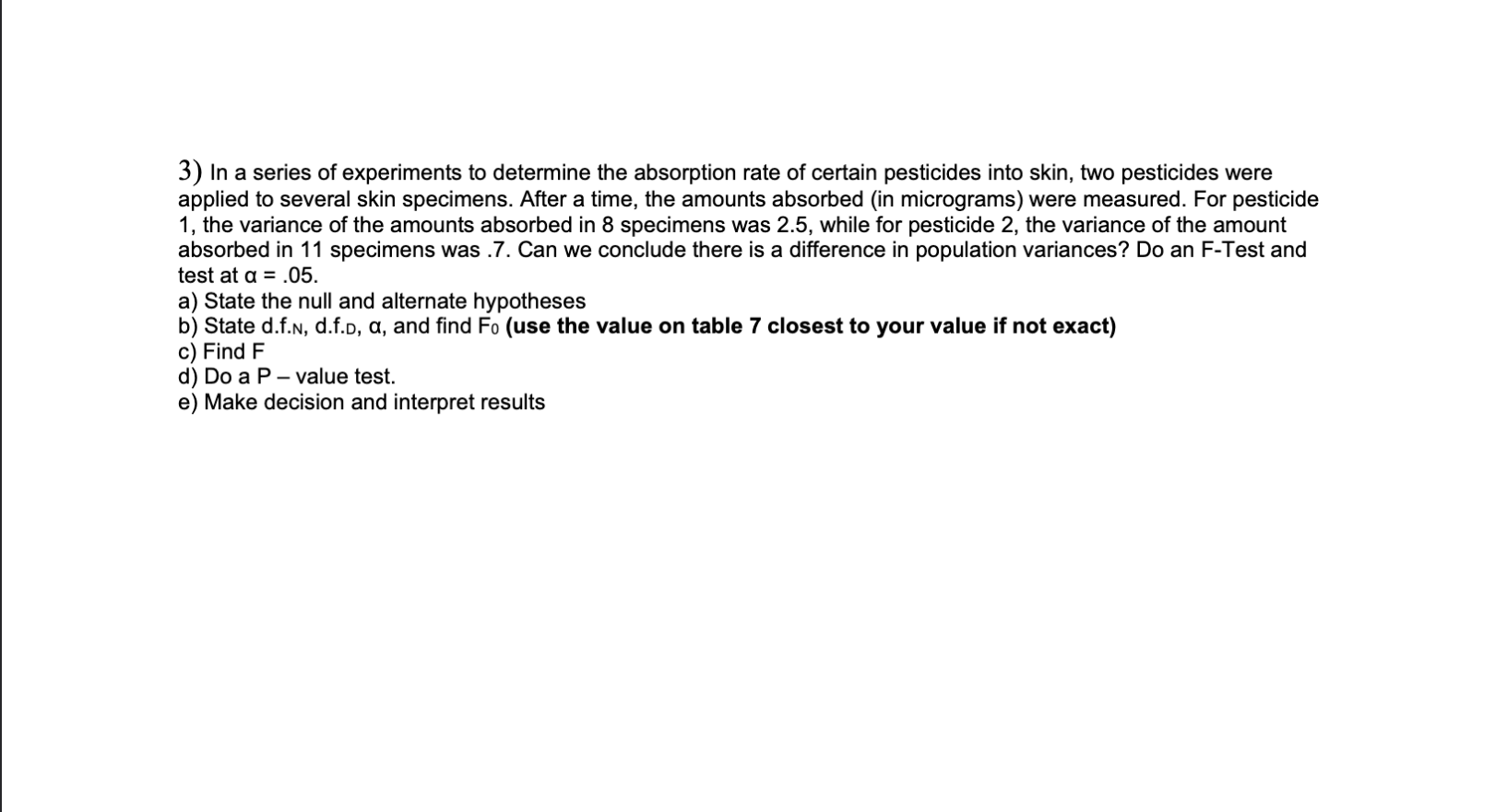 Solved STATISTICS QUESTION PLEASE URGENT HELP WILL LIKE a) | Chegg.com