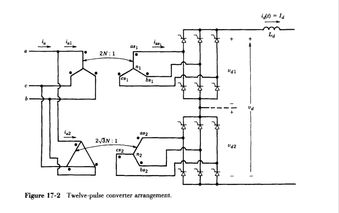 Solved With a constant-input ac voltage V, ﻿and a constant | Chegg.com