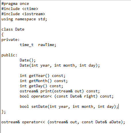 Solved CS162: LINUX + C++ --- LINKED LISTS --THE CODE WAS SO | Chegg.com